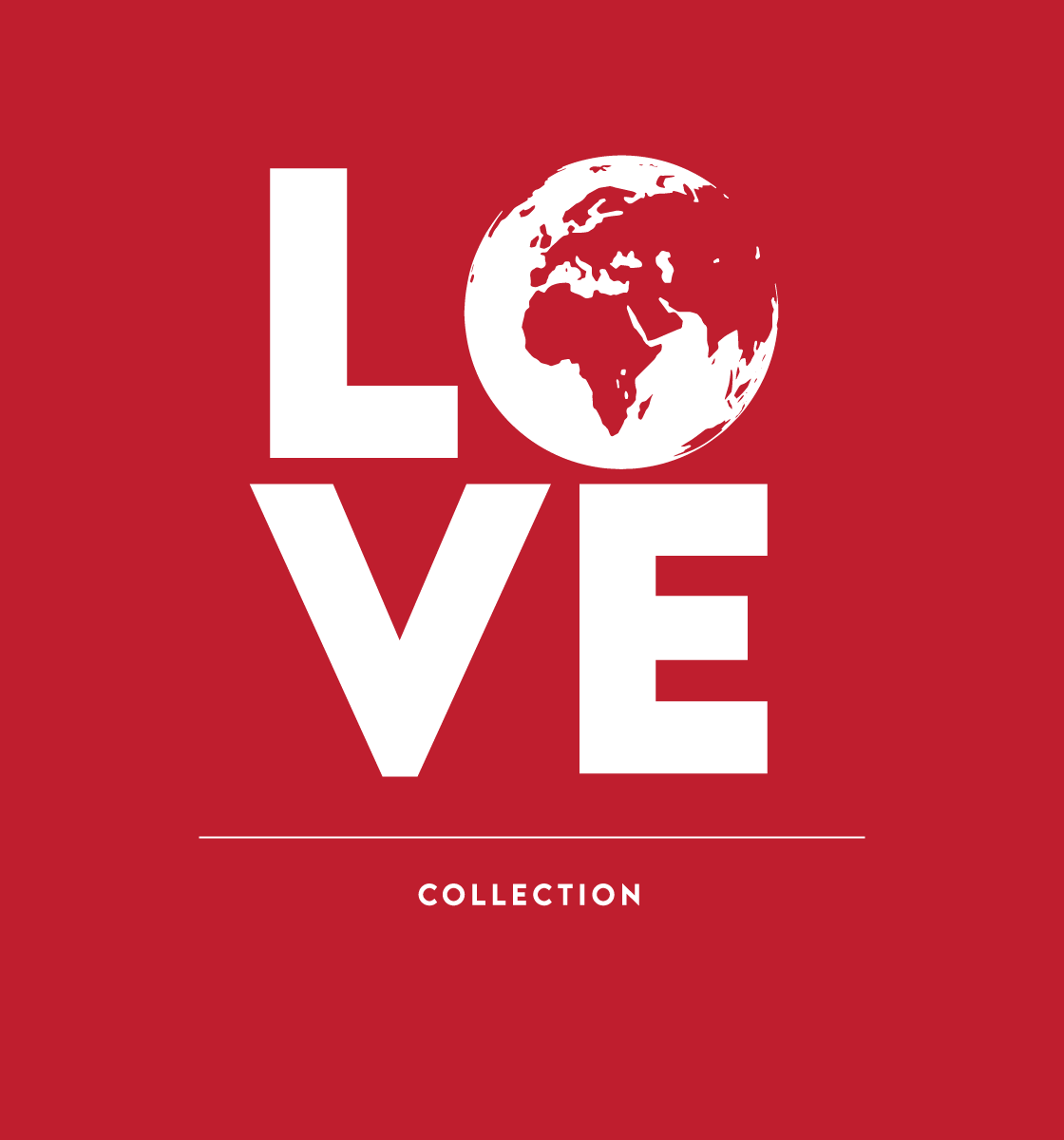 LOVE Collection – Tenfed